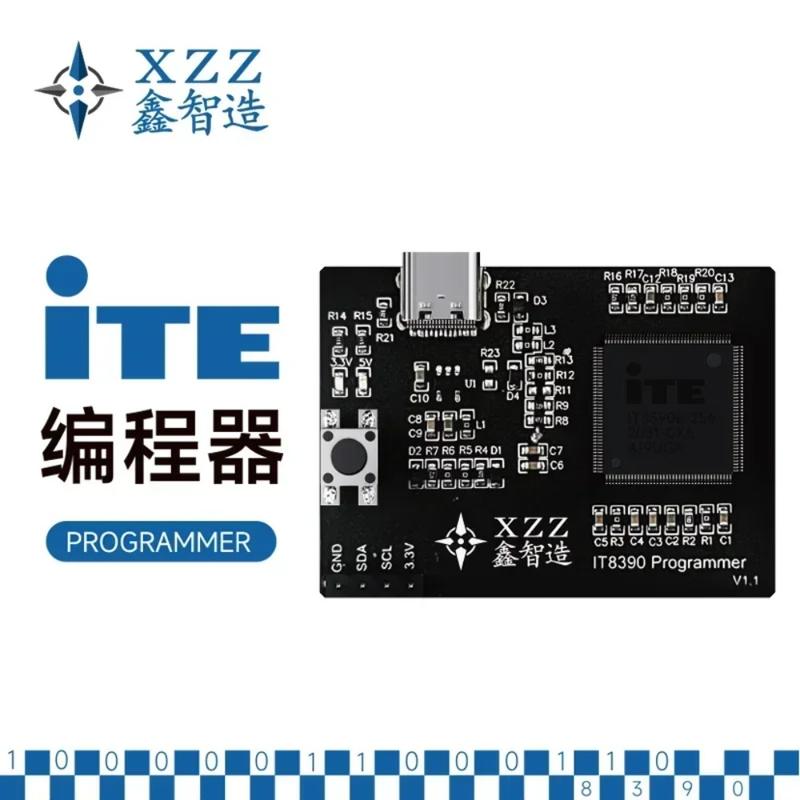 XZZ ITE Burning Programmer for Macbook Lenovo Intel Laptop ITE85XX ...