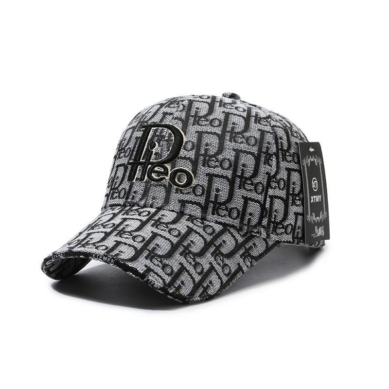 Topi Besbol Luaran, Jenama Kuju002-Topi Korea, Topi Korea Tersuai ...