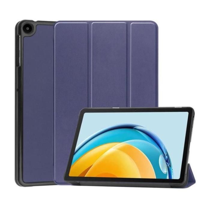 Jual CASE FOR HUAWEI MATEPAD SE 10.4 (AGS5-W09) FLIP CASE SMART CASE ...