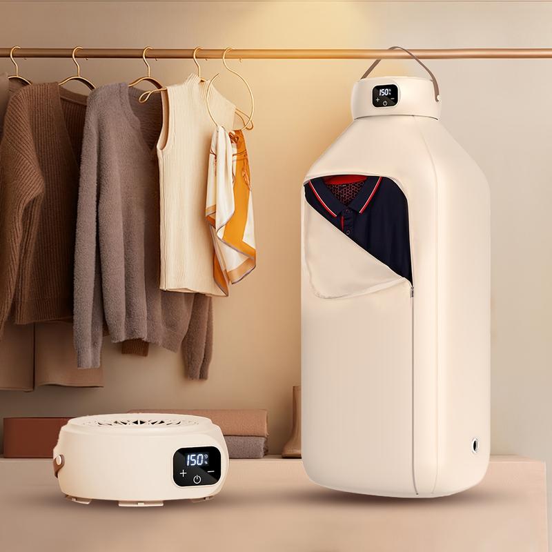 2025 Spring New Style, Portable Clothes Dryer, Convenient Compact ...