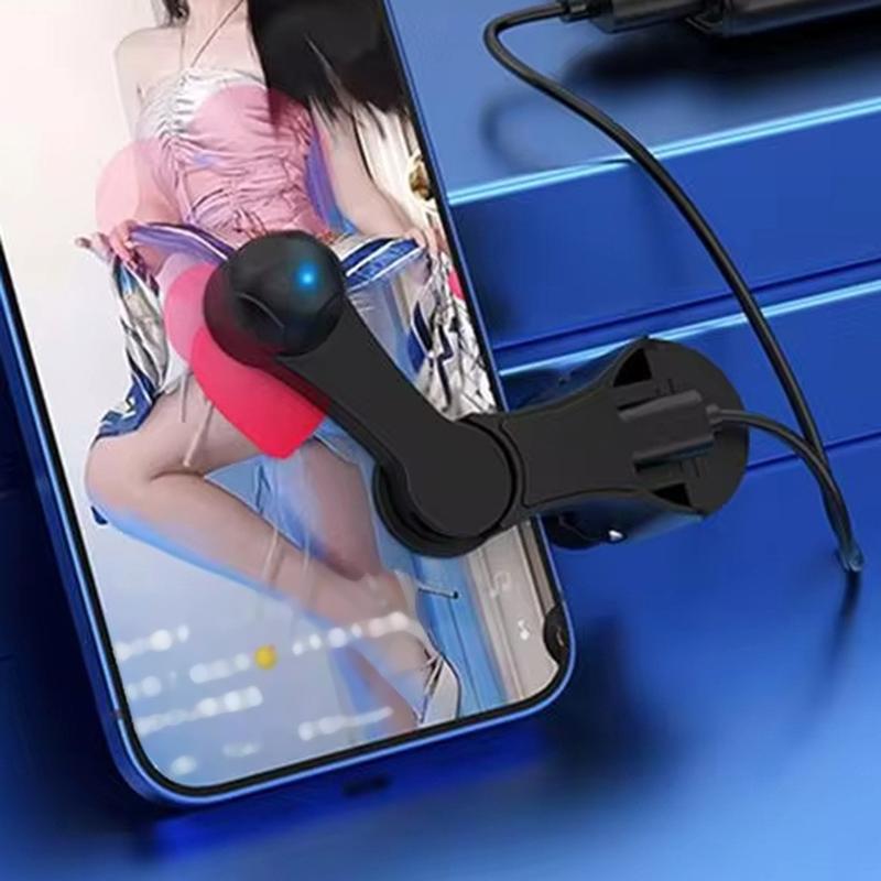 Penggoda Auto Berkuasa, Rasakan Permainan dan Penstriman Langsung - TikTok Shop Malaysia