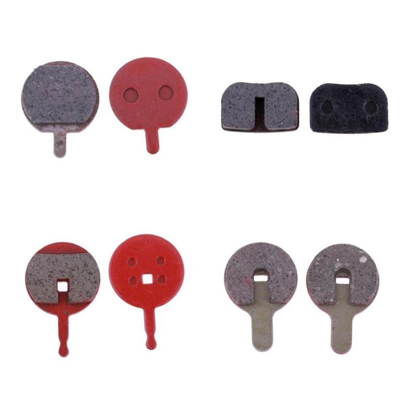 Brek Cakera Basikal Basikal Jalan Gunung, 1 Pasang - TikTok Shop Malaysia