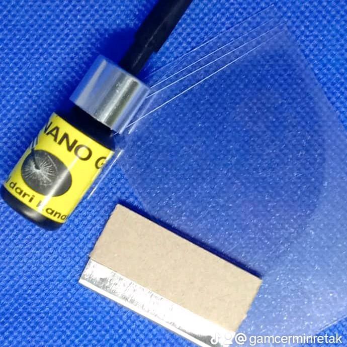 DIY CERMIN RETAK - TikTok Shop Malaysia