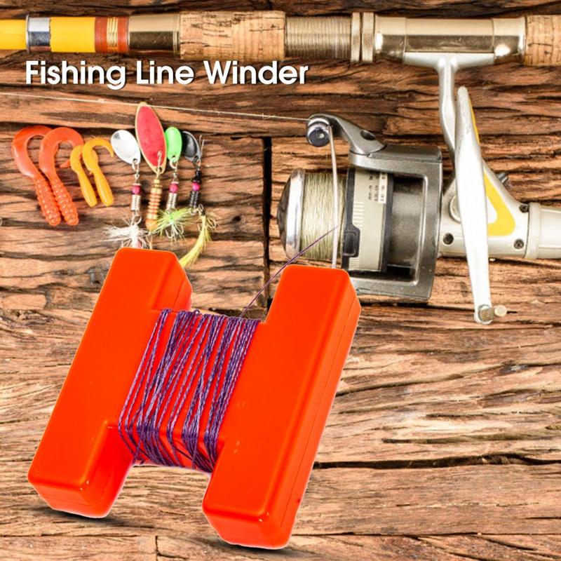 eelioh- Fishing Marker Block Tough Good Toughness Fishing Marker ...