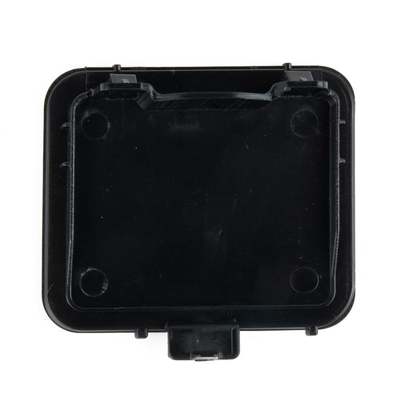for BMW E60 M Sport Trim- Front Bumper Tow Hook Cover Cap 51117897210 ...