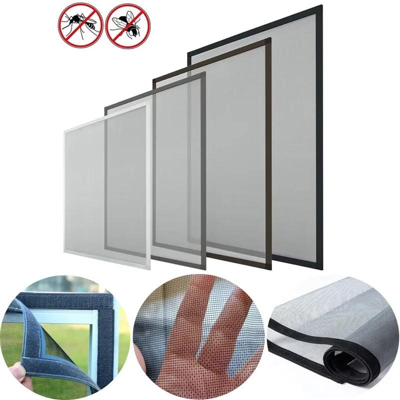 Jaring Tingkap Soft yang Boleh Ditanggalkan Curtain - TikTok Shop Malaysia