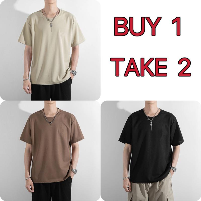 BUY 1 TAKE 2 (Toal of 3 ) Limited time factory price Unisex waffle ...