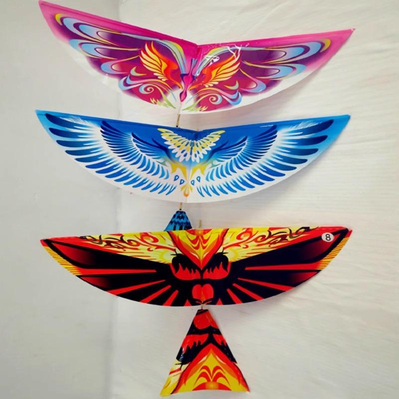 Gelang Getah Burung Luban, Popular, Saiz Besar, Burung Kuasa Pelik ...