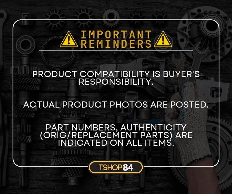 CWorks Long Life Coolant Premium 4Liters PINK GREEN BLUE - TikTok Shop ...