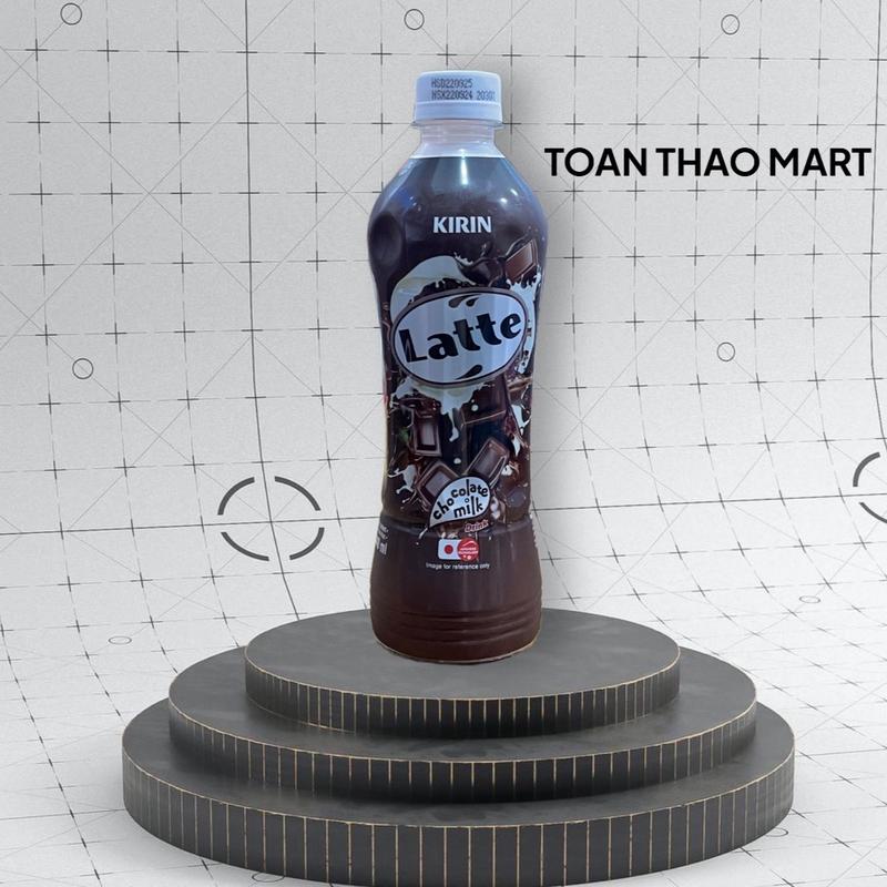 NEW KIRIN LATTE SOCOLA LỐC 6 CHAI - TikTok Shop Vietnam