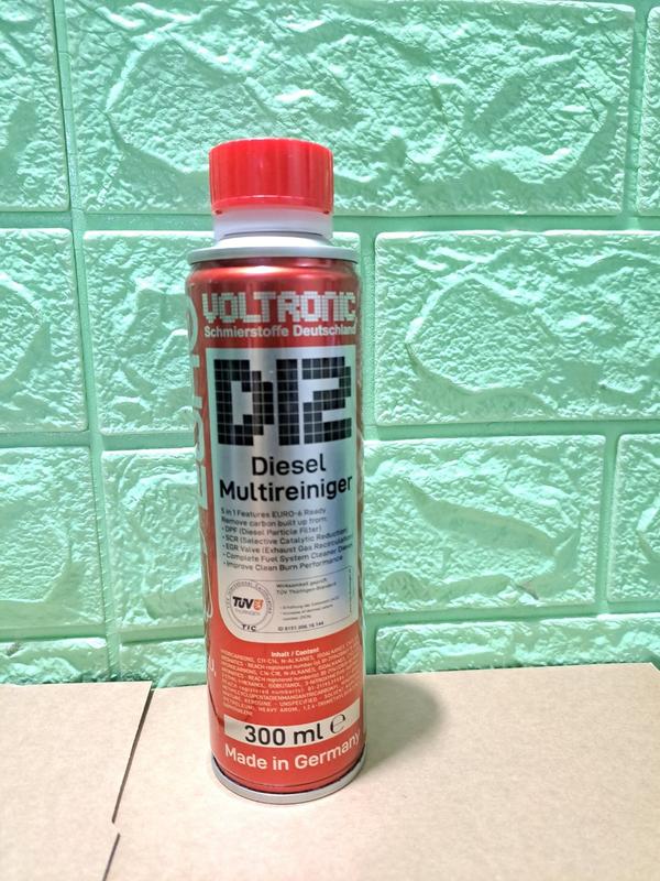 D12 Voltronic - vệ sinh động cơ Diezel - TikTok Shop Vietnam