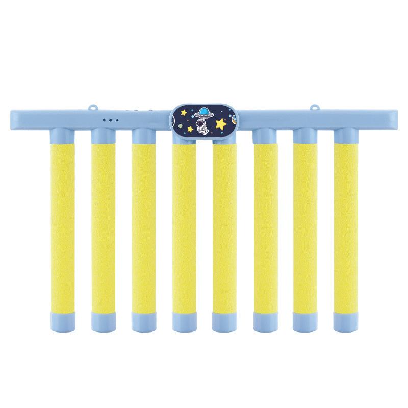 Eye-Catching and Hand-Catching Stick Machine - Parent-Child Interactive ...