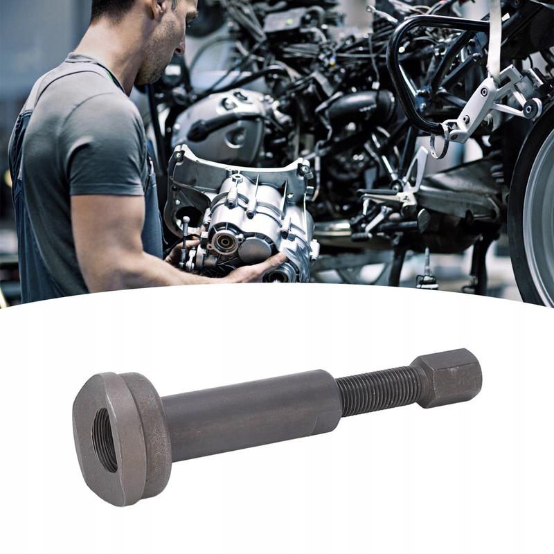 Professional piston pin removal tool, repair puller honda motorcycles ...