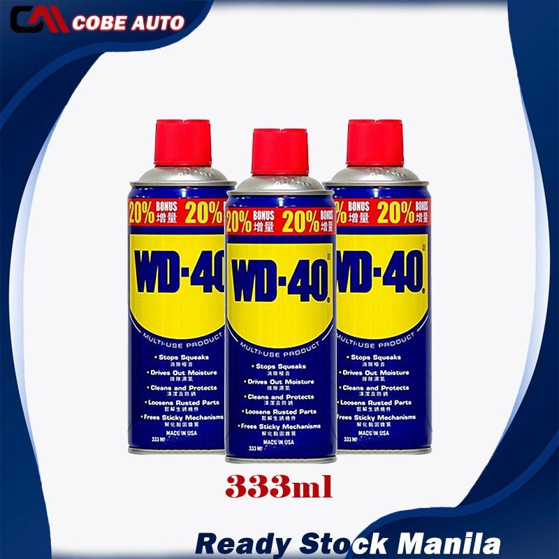 WD-40 Multi-Use Oil 11.2oz / 333ml Penetrating OIL Multi-Use - TikTok ...