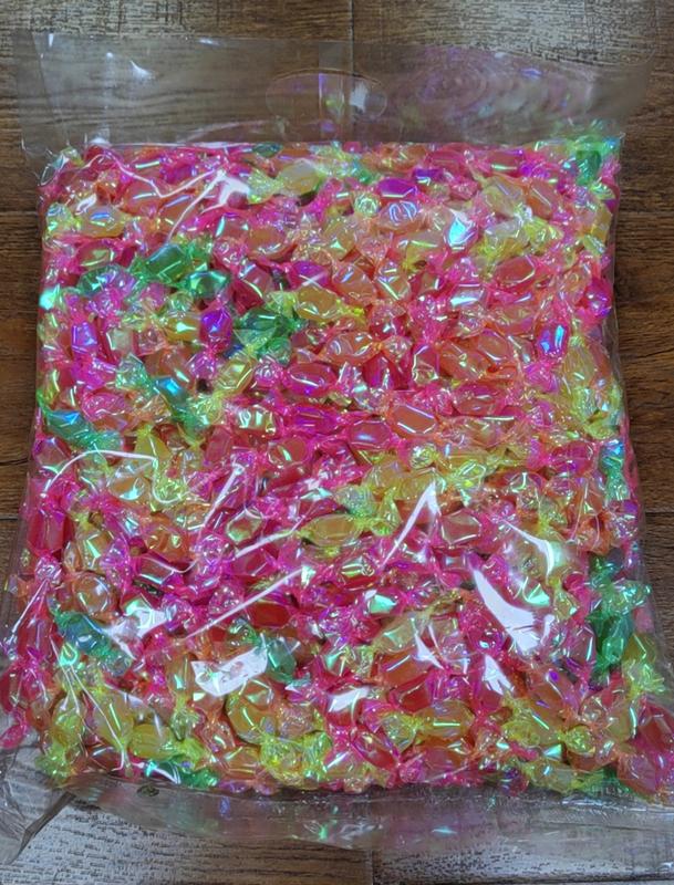 COD LULU CRANE CANDY 500 G - TikTok Shop Philippines