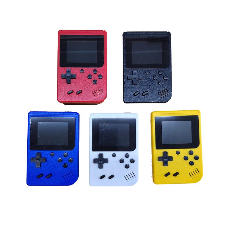 400in1 Retro Mini PSP Children Student Nostalgic Game Toy Macaron ...