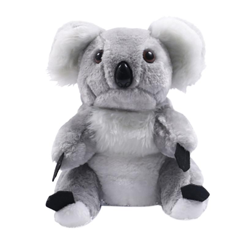 Golf Club Head Covers Plush Toys Headcover Animal Sloth Golf - TikTok ...
