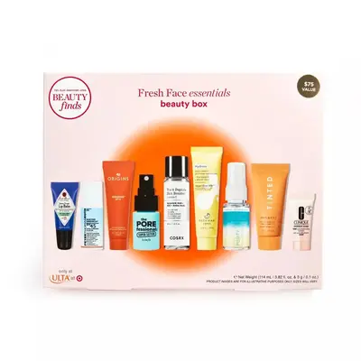 Sample Ulta Beauty