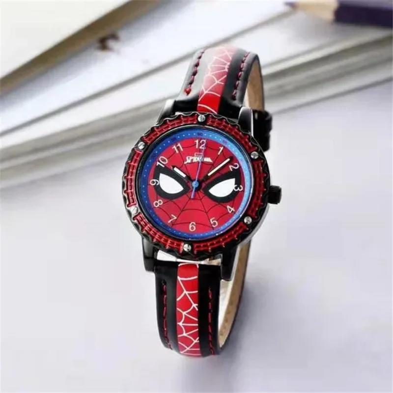 Cartoon Waterproof Quartz Wrist Watch for Boys Time Machines - TikTok ...