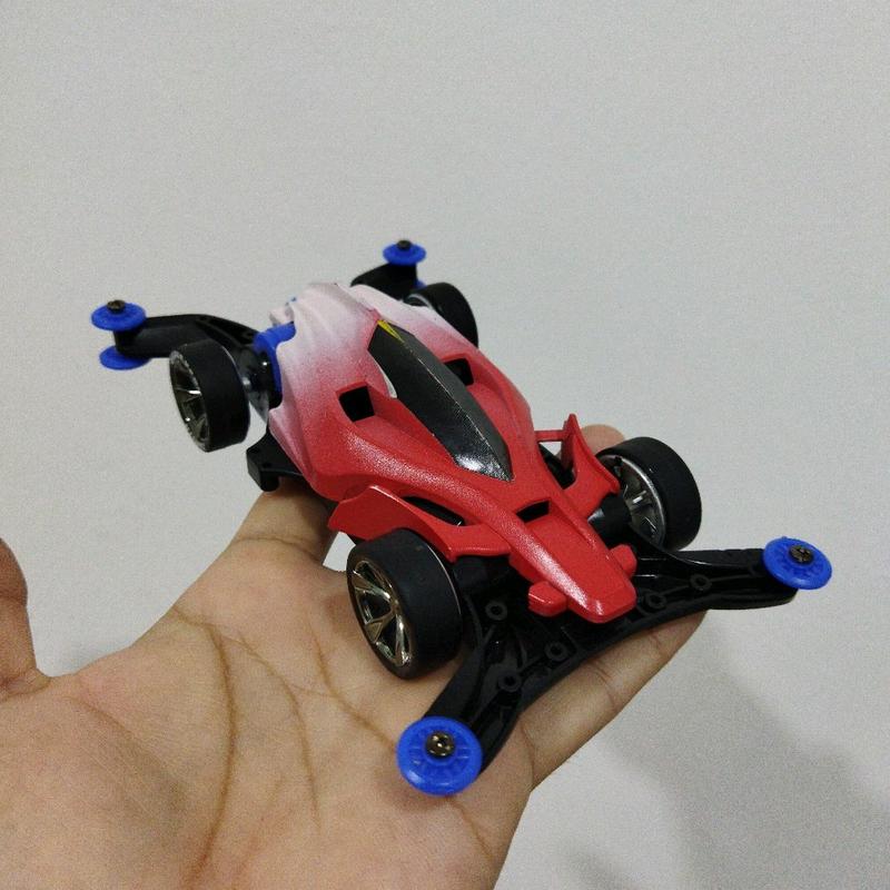 stbo class ar chassis stb tob tamiya mini4wd - Shop | Tokopedia