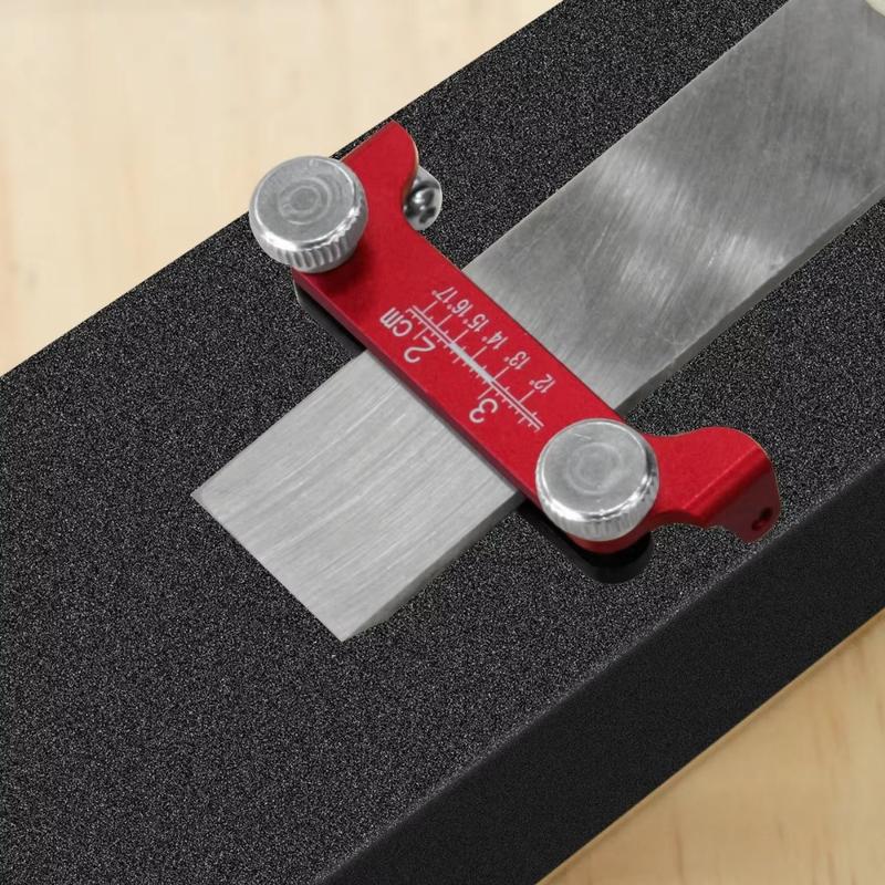 Fast and Fast2 New Fixed Angle Chisel Sharpener Aluminum Honing ...