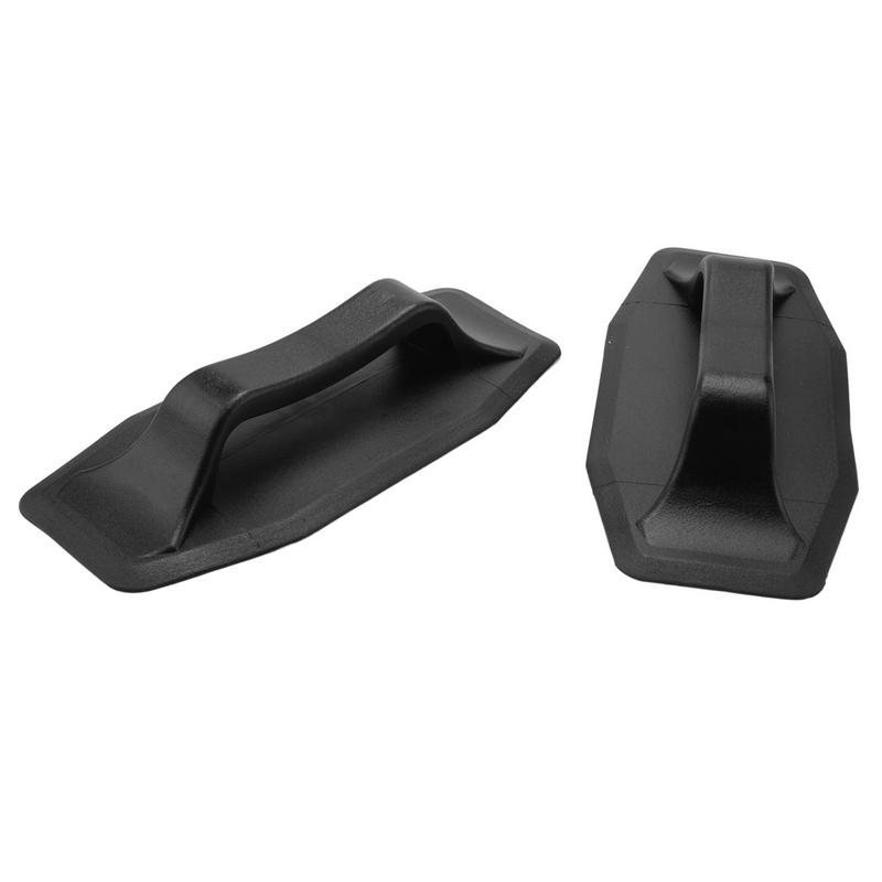 2PCS Rubber Boat Grab Handle for Inflatable Boat Canoe Kayak,TPU ...