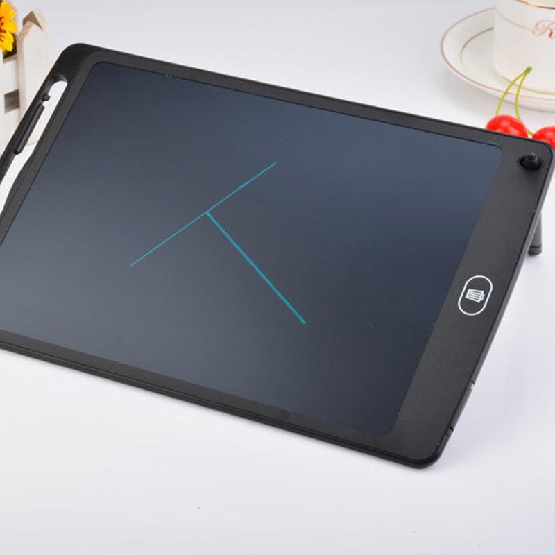 Tablet lukisan dan tulisan 8.5 inci, Notepad, papan grafik LCD - TikTok ...