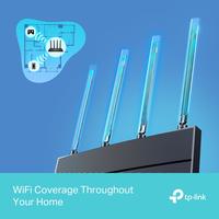 Promo Tp-Link Archer AX12 AX1500 Wi-Fi 6 Router Tp-Link Archer AX12 ...