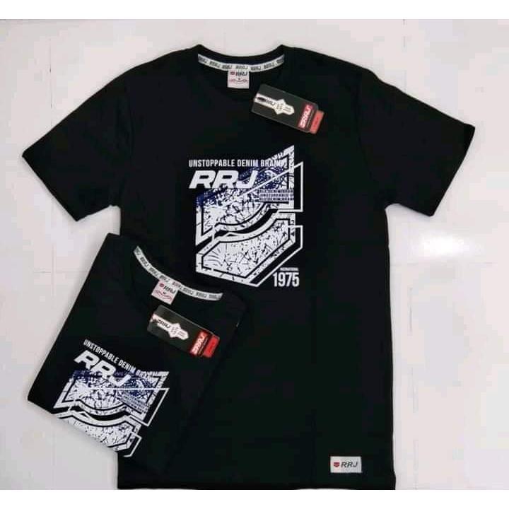 RRJ BRANDED ORIGINAL OVERRUNS T-SHIRT - TikTok Shop Philippines