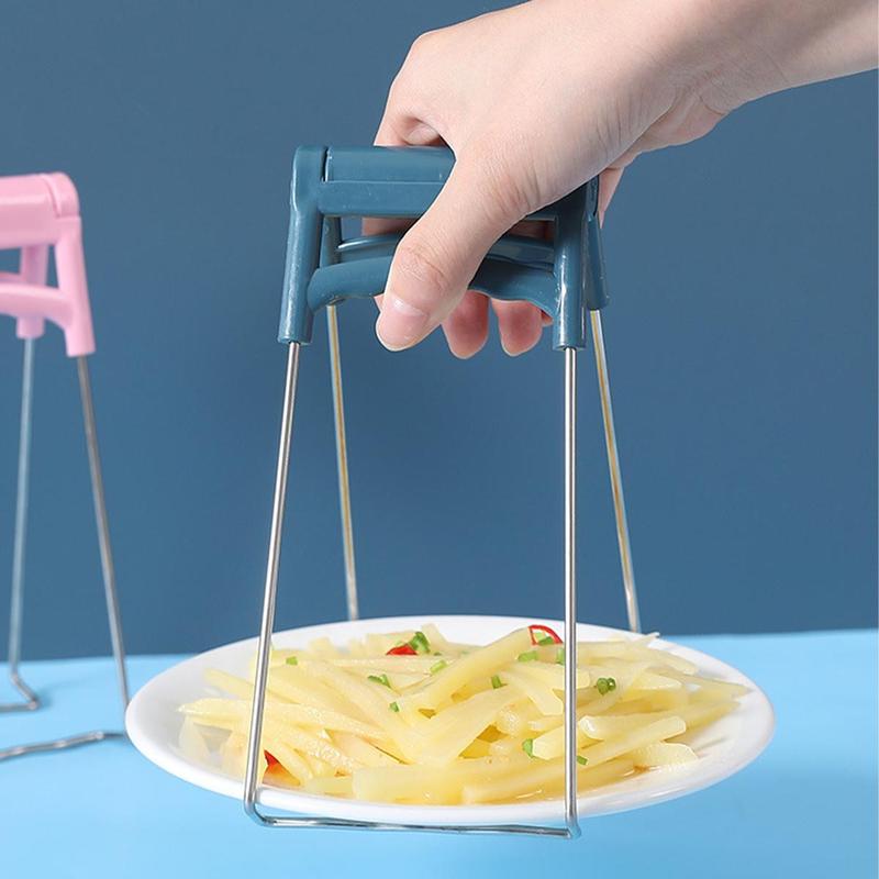 Steamed Food Steamer Bowl Clip Anti-Scalding Clip Kitchen Artifact ...