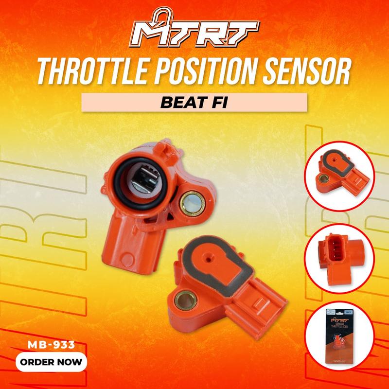 MTRT THROTTLE POSITION SENSOR FOR BEAT-FI - TikTok Shop Philippines