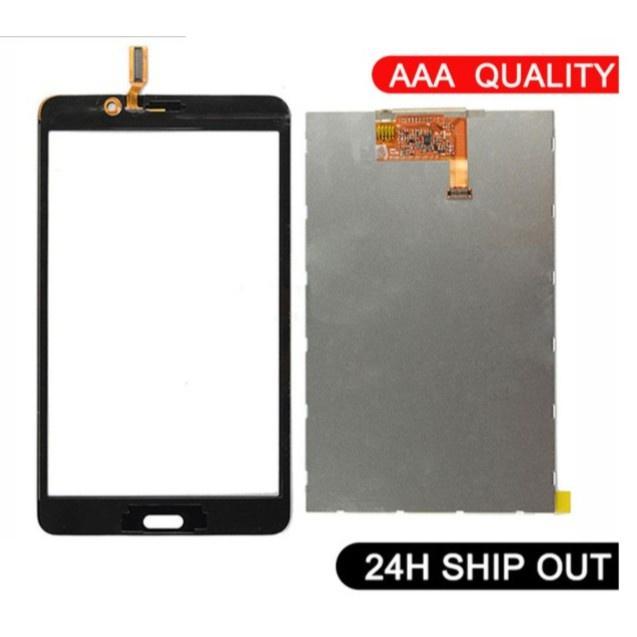 Pemasangan Digitizer Sentuh Paparan Skrin LCD, Untuk Samsung - TikTok ...