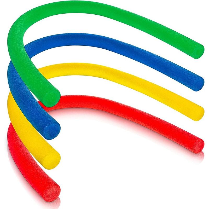 Useful Swimming Pool for Kids Pool Accessories Noodle Float Aid ...