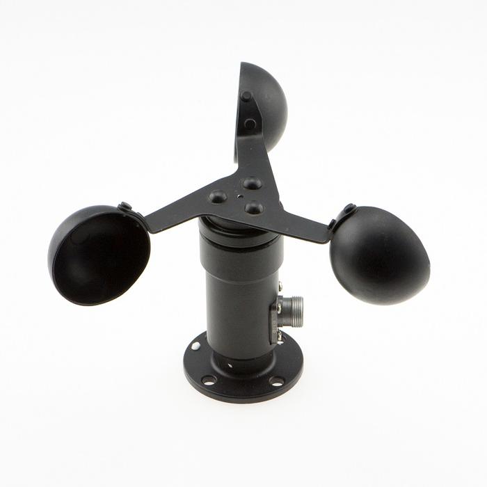 Jual Anemometer Wind Speed Sensor Ukur Kecepatan Angin Arduino ...
