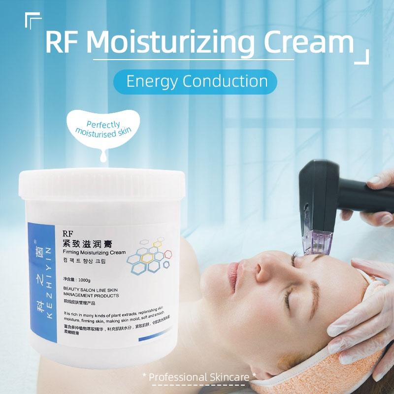 RF Cream Korea 1000g RF Cream Facial and Body Beauty Cream R - TikTok ...