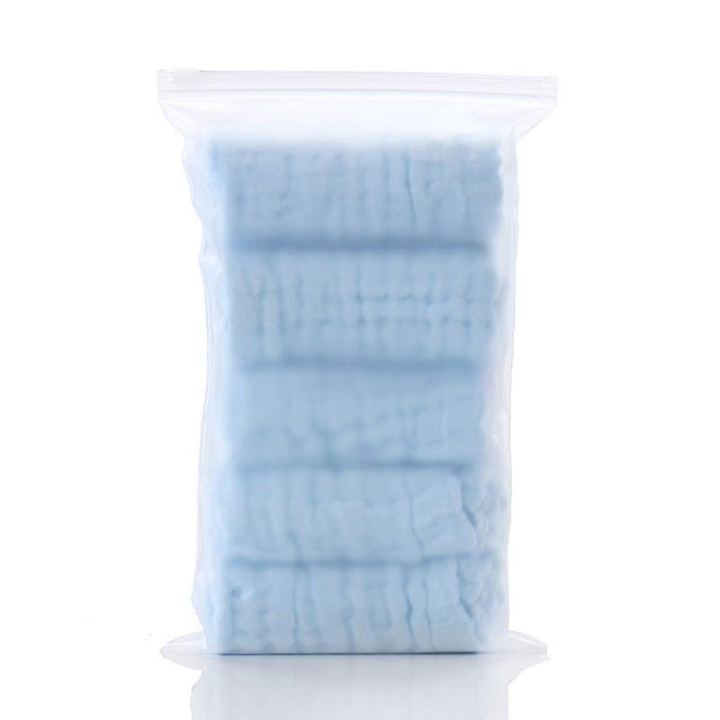 BOWA - sapu tangan bayi, tuala muka persegi, kain kasa, lap muka bayi ...