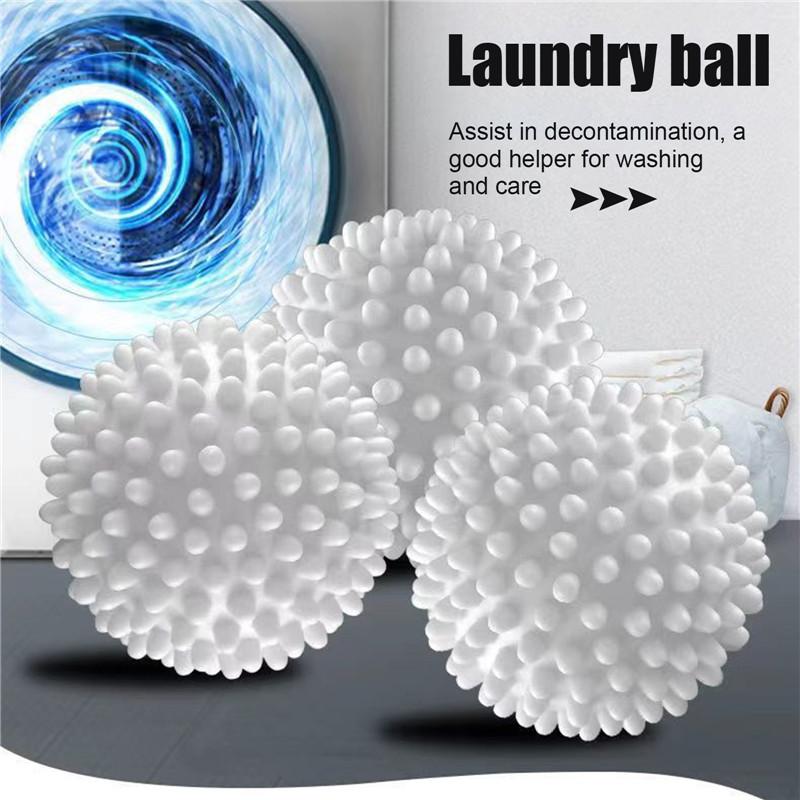Magic Laundry Ball Decontamination Anti Entanglement Washing - TikTok ...