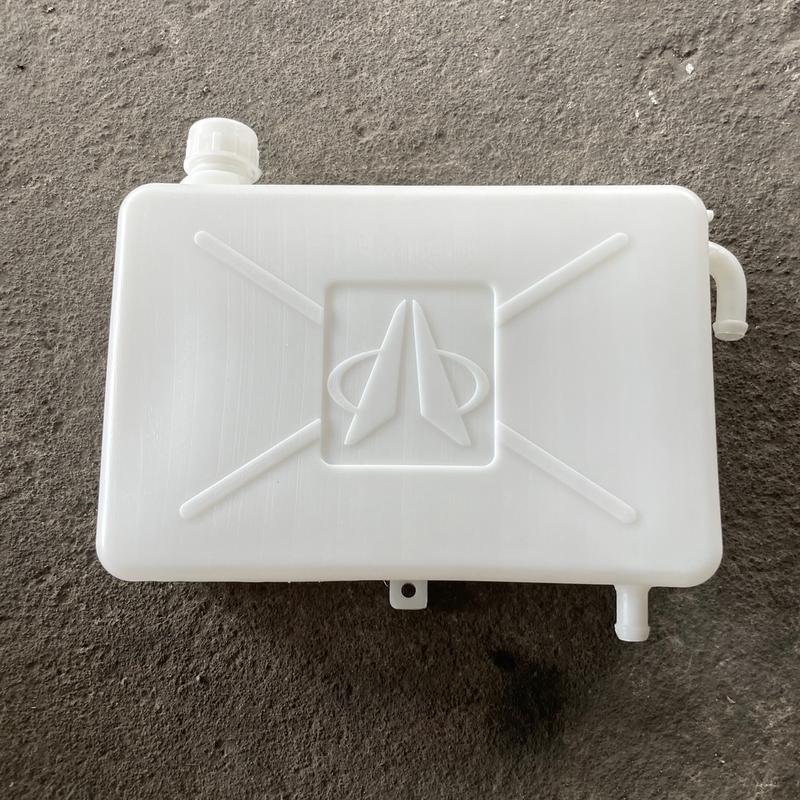Tangki Tabung Radiator Besar Kaisar Motor Roda Tiga - Shop | Tokopedia