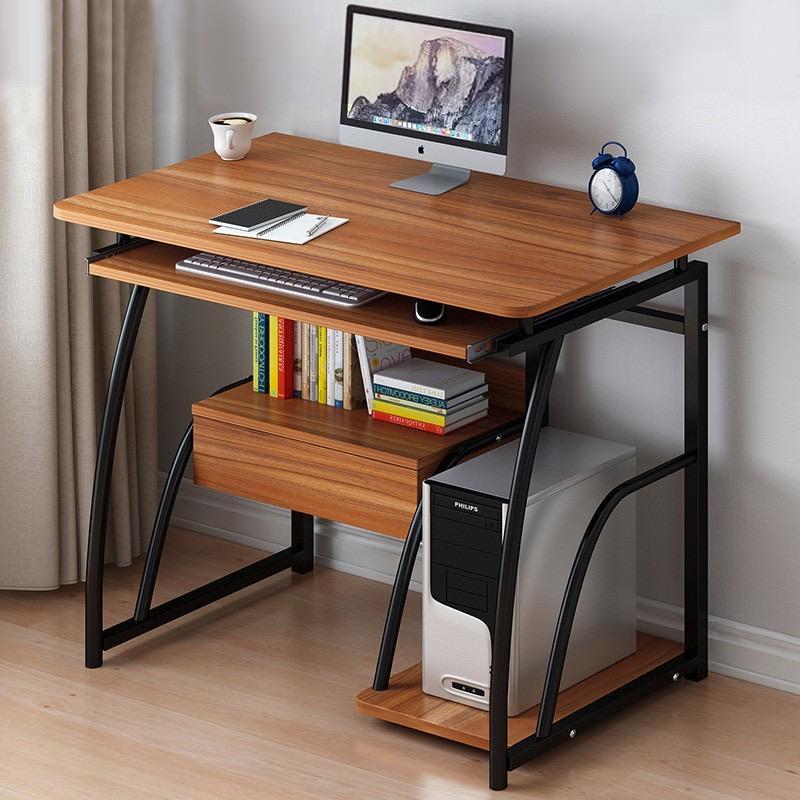 CCL Computer desktop table with keyboard holder home Office table ...