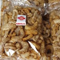 Jual KERUPUK KULIT BABI PANDAWA BALI adalah salah satu oleh-oleh asli ...