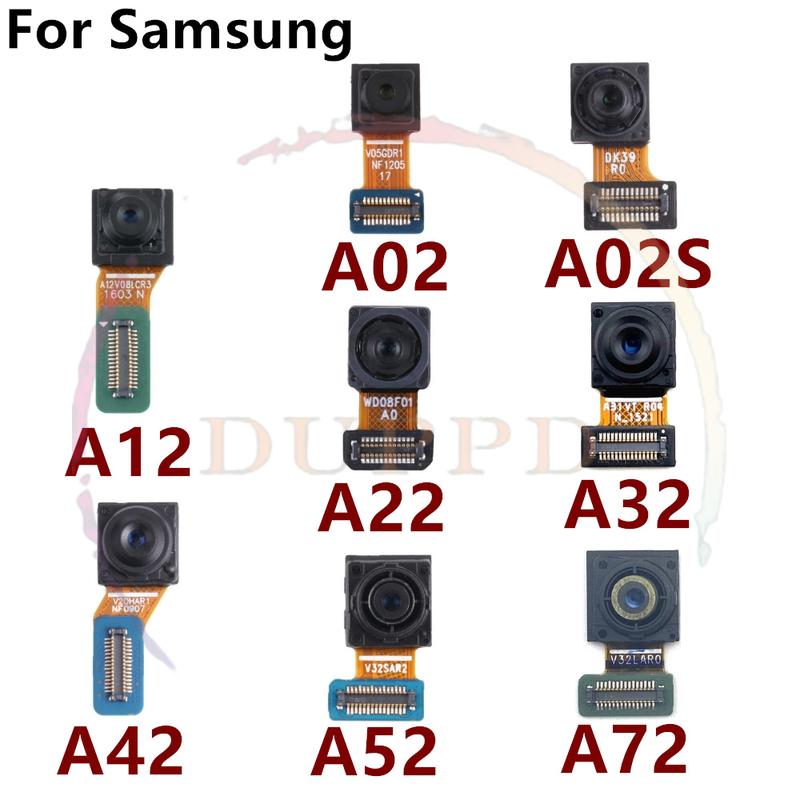 Front Camera For Samsung Galaxy A02 A02S A12 A22 A32 A42 A52 - TikTok ...