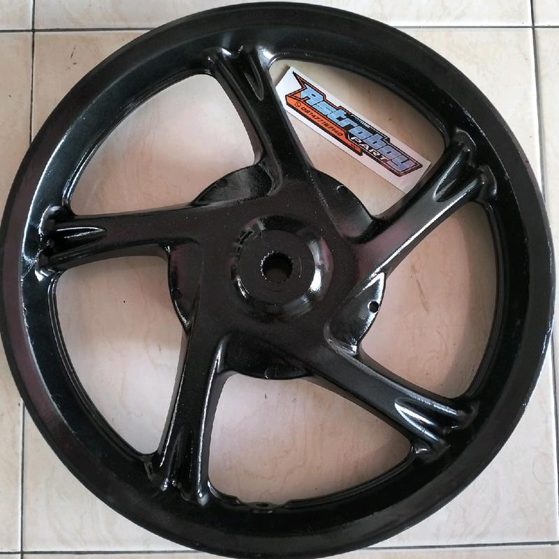 Belakang Yamaha Mio IM3 VELEG Asli Siap Pakai - Motorcycle - Shop ...