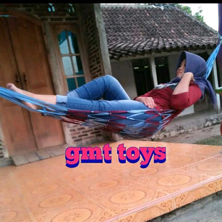 grosir ayunan tali rajut 6 pcs - Shop | Tokopedia