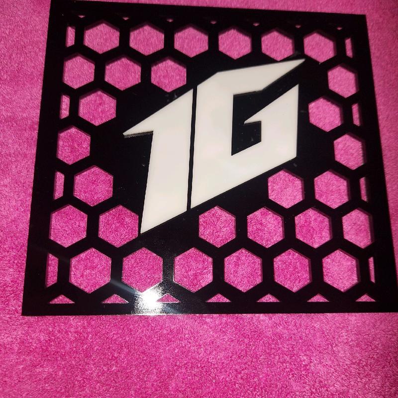 Radiator Cover For Honda Click V1/V2/V3 - TikTok Shop Philippines