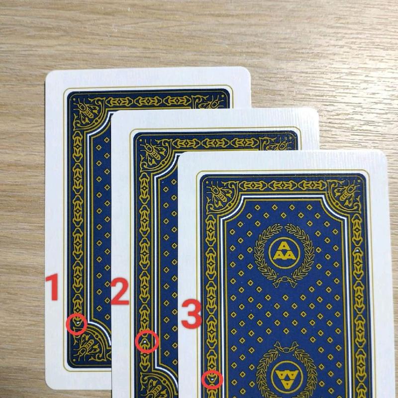 5 bộ chấm viền rồng vàng hàng côg ty cứng cáp Thẻ Bài Cards - TikTok ...