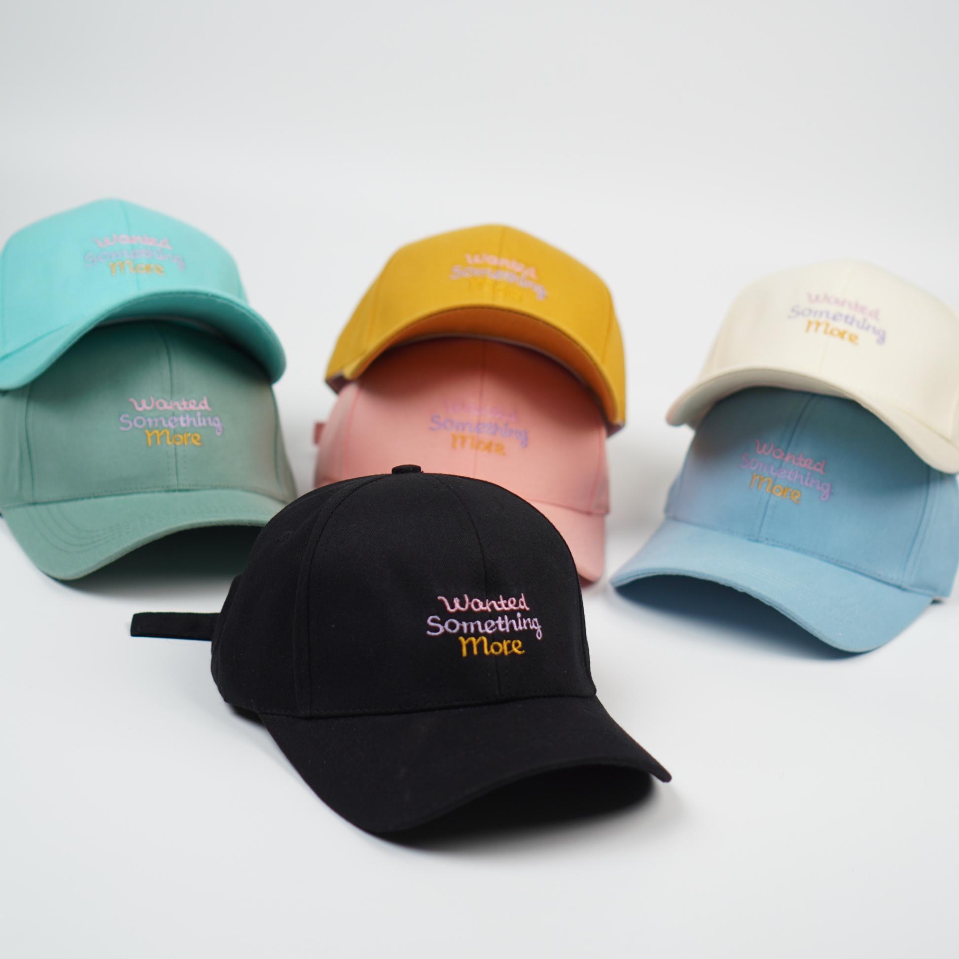 Mũ lưỡi trai ️ Nón kết thêu hình chữ Wanted chất kaki cao cấp form ...