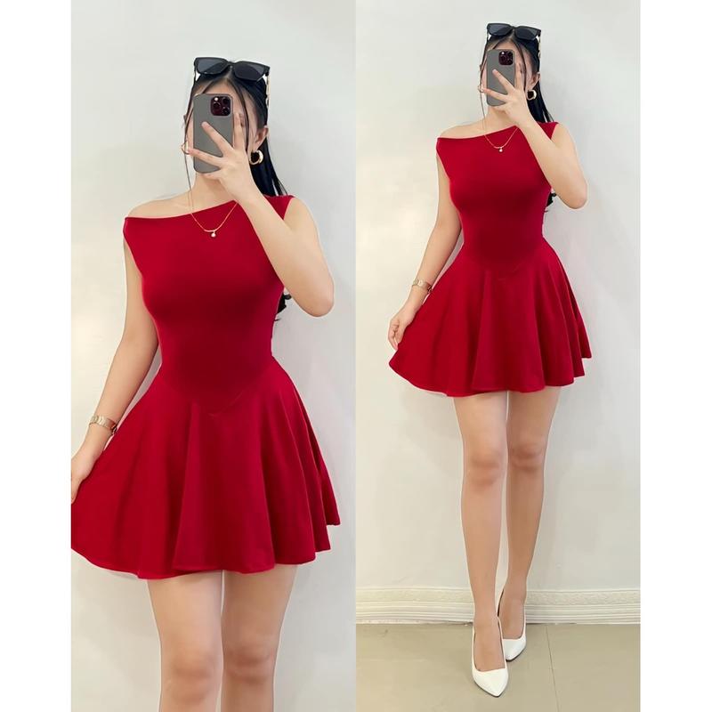 JT Fashion Anthonet Mini Bodycon Cotton Spandex Dres Casual Corset ...