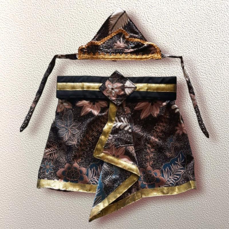 Kain Sembong Aksesoris Seni Pencak Silat - Shop | Tokopedia