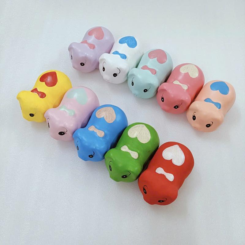 Heo Đất Siêu Mini Cực Xinh, Dùng Đựng Tiết Kiệm Để Trang Trí - TikTok ...