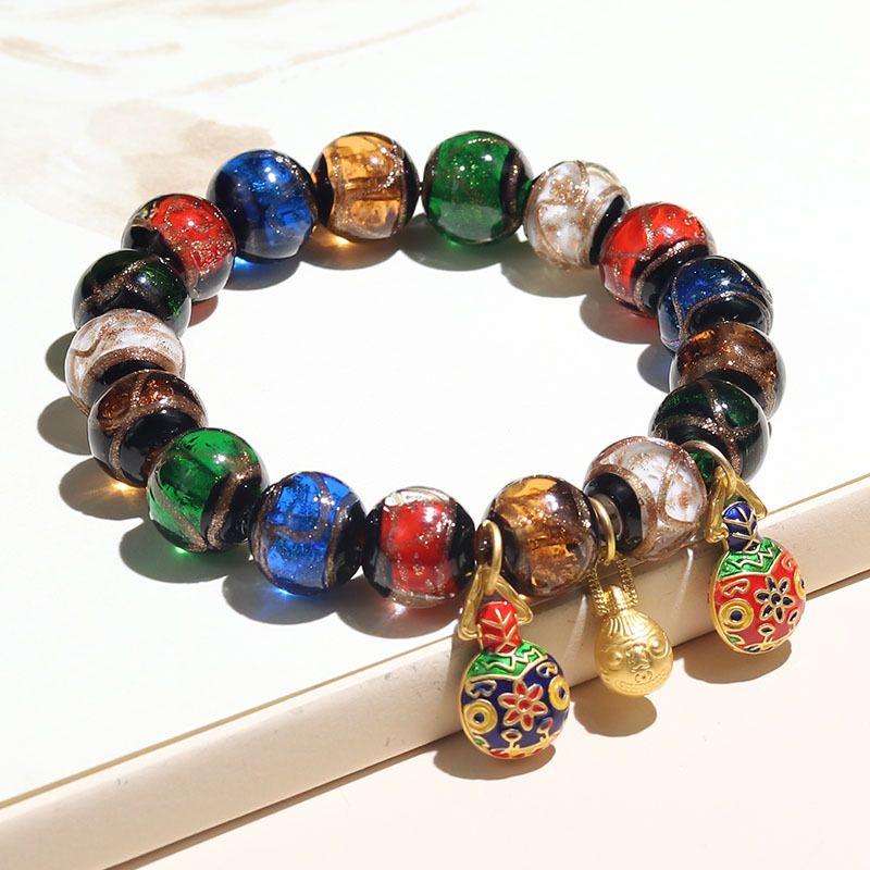 Gelang Tangan Kaca, Mainan Budaya Sempurna, Gelang, Aksesori - TikTok ...